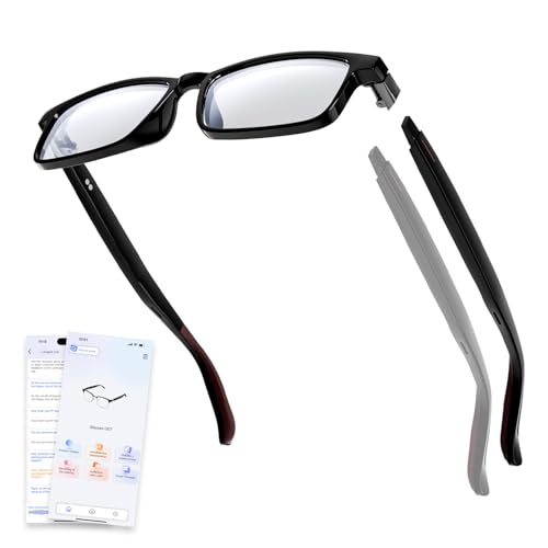 America'S Best Smart Glasses: Real-Time AI Translation and Travel - My Blog