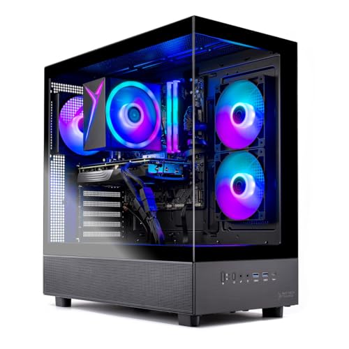 Best 700 Dollar Gaming Desktop: Top Powerful PCs for Ultimate ...