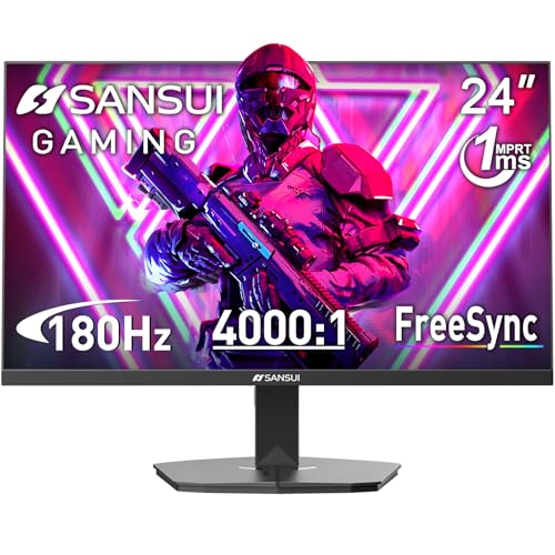 Best Cheap Monitors for Gaming: Top Affordable Picks with High ...