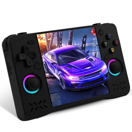 Best Handheld Game Console Emulator: Ultimate Retro Gaming Experience ...