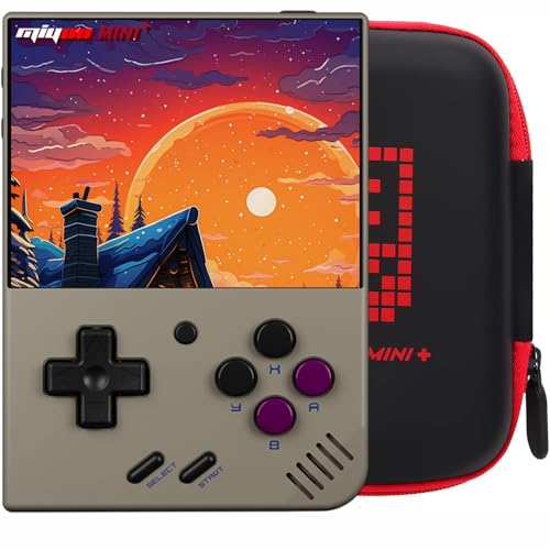 Best Handheld Game Emulator: Ultimate Retro Gaming Experience - My Blog