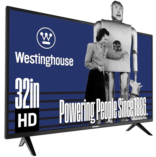 Best Non Smart Televisions: Clear Picture and Easy Streaming ...