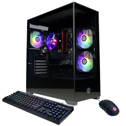 Best Places to Buy Prebuilt Gaming PC: Top Picks and Deals - My Blog