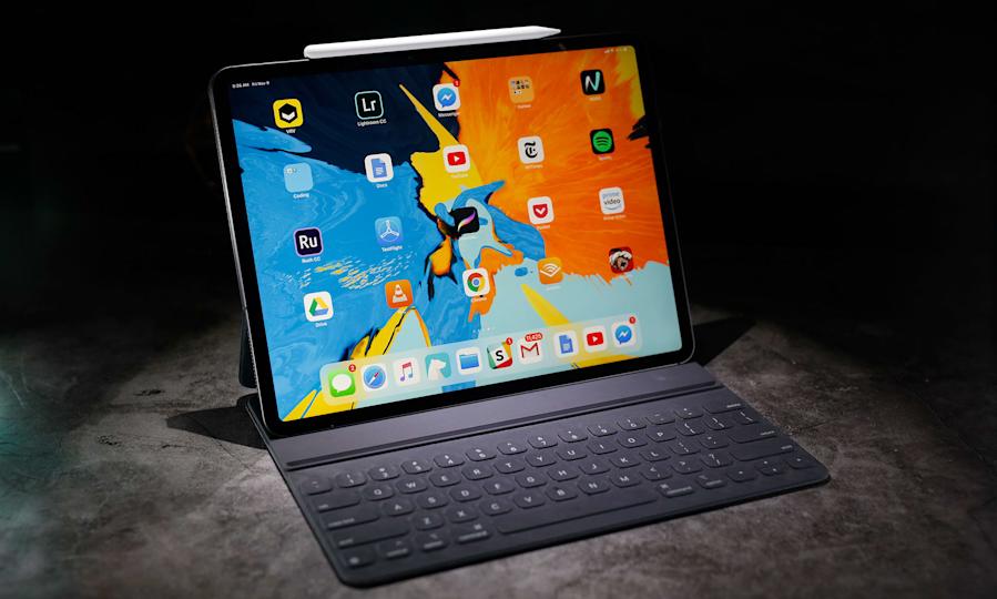 Computer Tablets What Can They Do: Unleashing Potential - My Blog