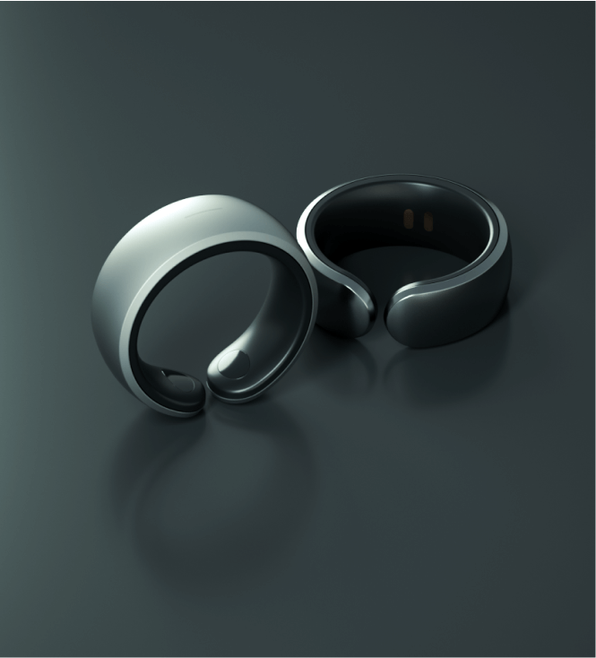 How Do Smart Rings Work: Unlocking Future Tech Secrets - My Blog