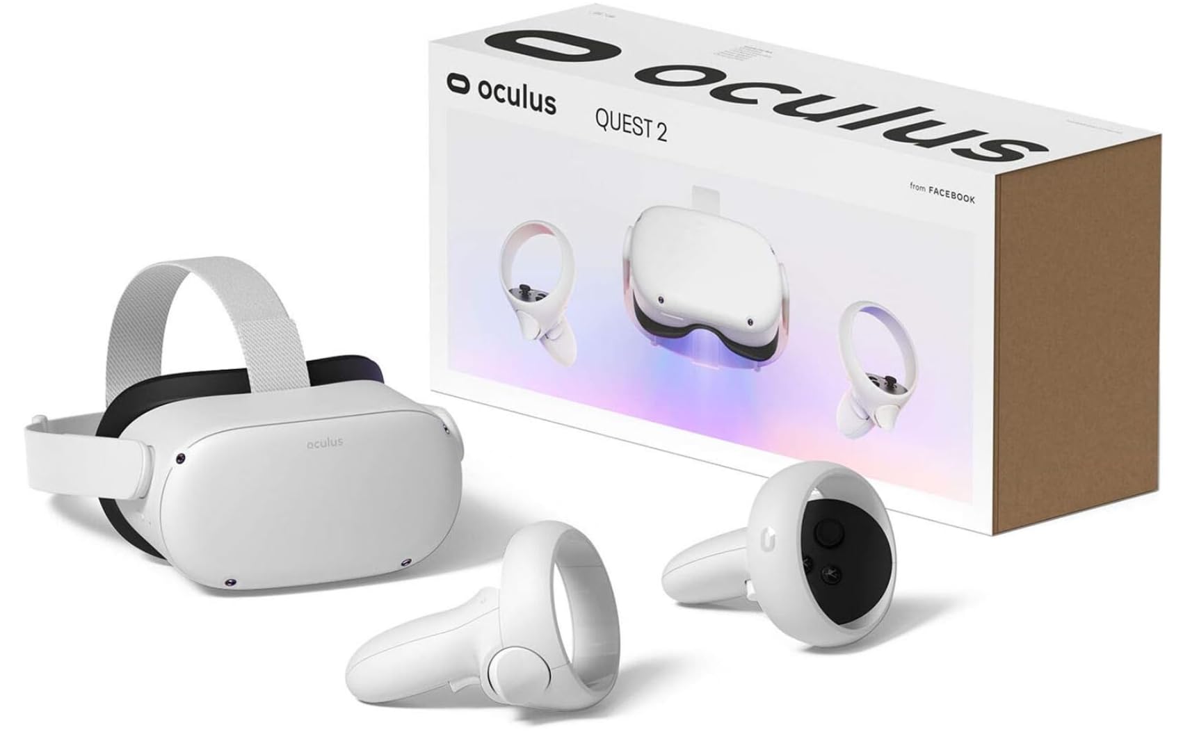 How Much are Vr Headsets With Controllers: Ultimate Price Guide 2025 ...