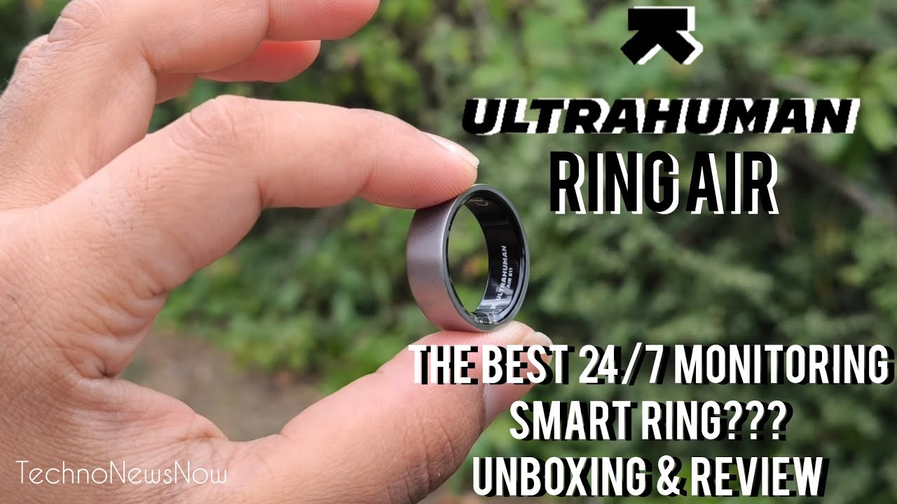 How to Connect a Smart Ring: Easy Steps for Instant Syncing - My Blog