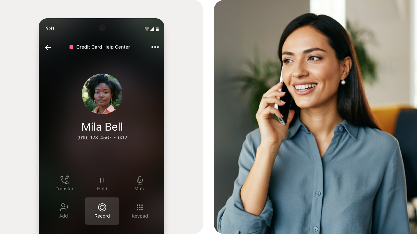 What is a Smart Phone Call: Revolutionizing Connectivity - My Blog