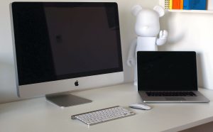 What is an Apple Desktop Computer Called: Discover iMac - My Blog