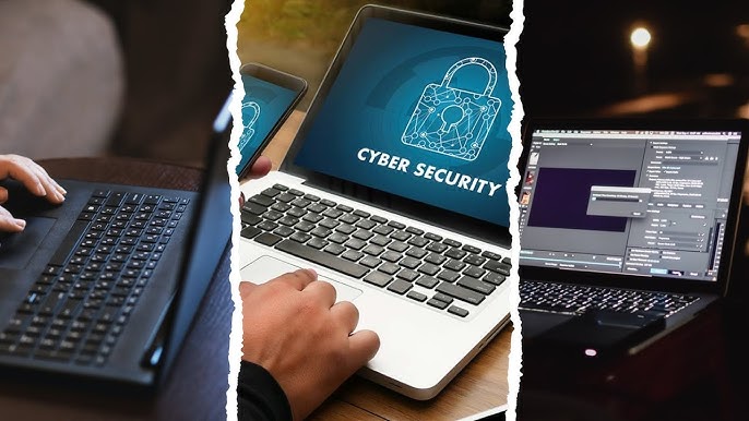 What is Best Security for Laptop: Top Protection Tips - My Blog