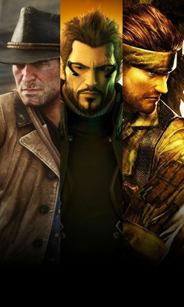 What is Best Video Game Review Site: Top Picks Revealed - My Blog