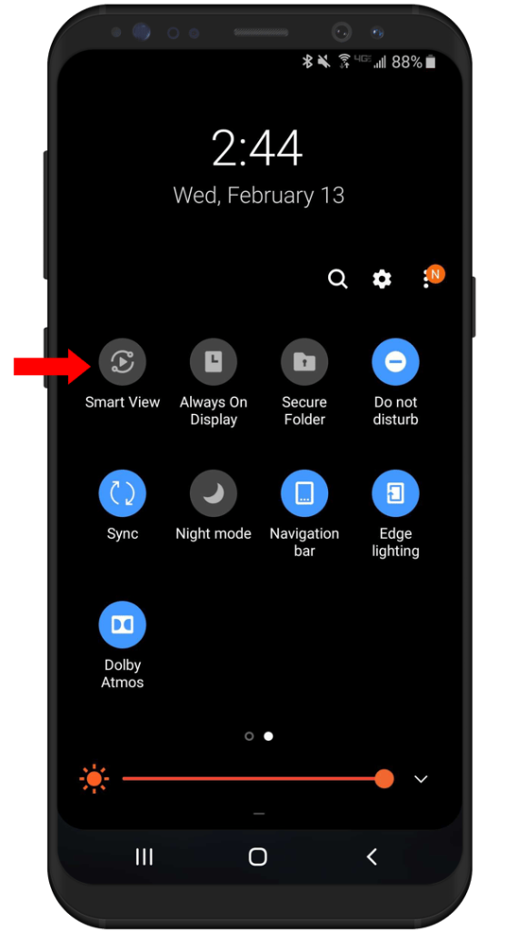 What is Smart View on Samsung Phone: Ultimate Guide - My Blog