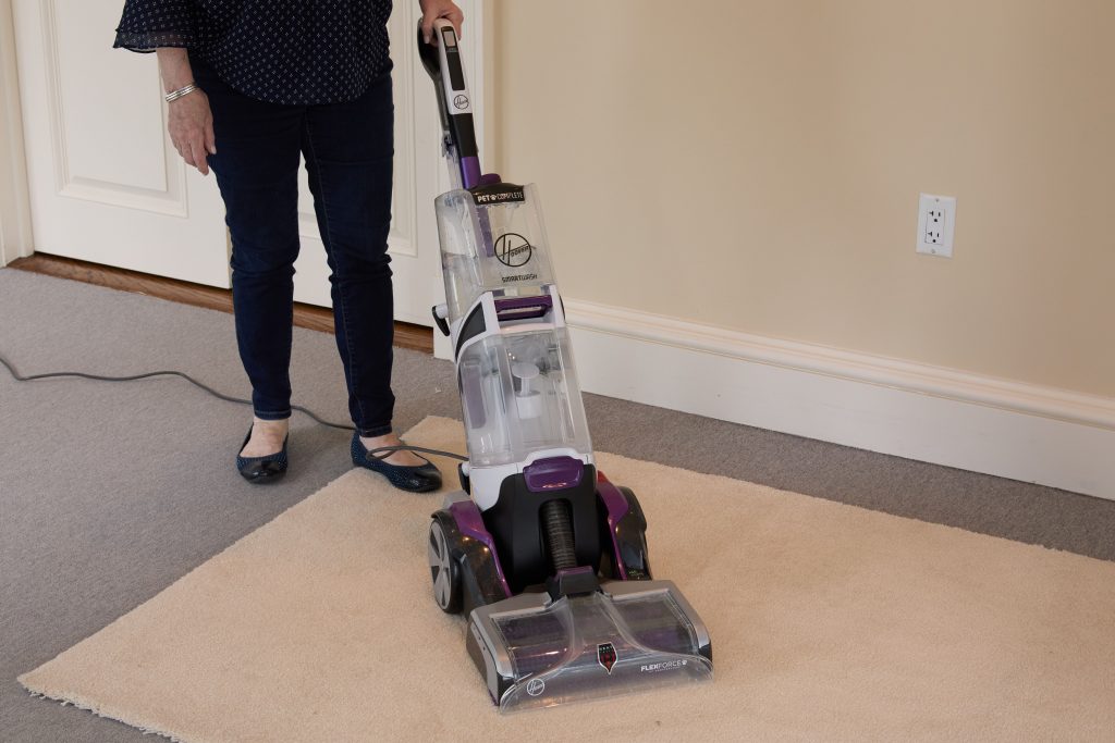 What is the Best Carpet Vacuum Cleaner: Top Picks - My Blog