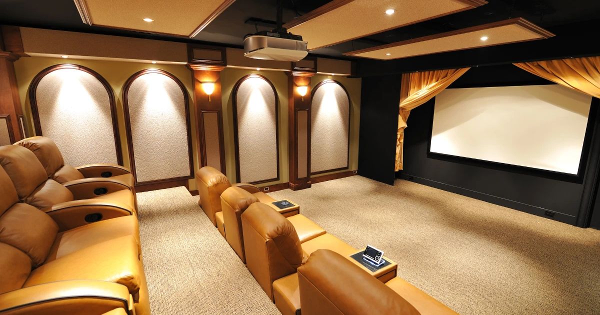 What to Know About Home Theater Systems: Expert Insights - My Blog