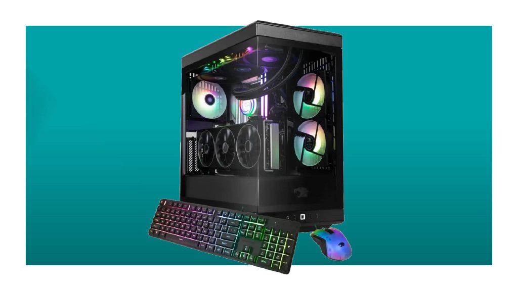 Whats a Good Gaming Pc Setup: Ultimate Guide - My Blog