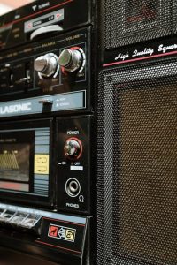 Device Manager How to Tell Which Audio Inputs And Outputs: Expert Guide ...