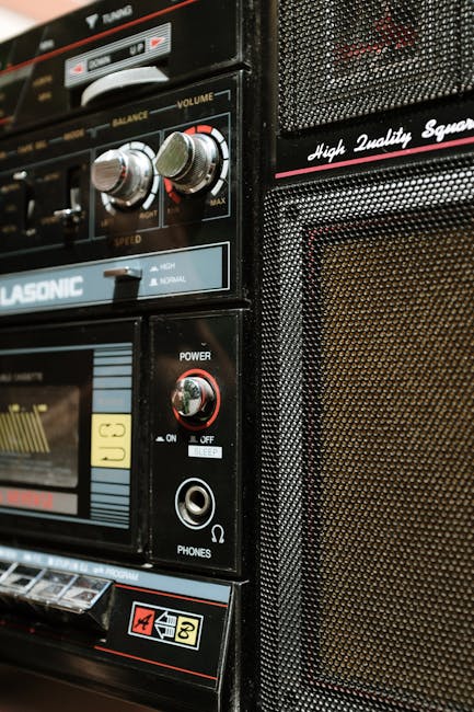 Device Manager How to Tell Which Audio Inputs And Outputs: Expert Guide ...