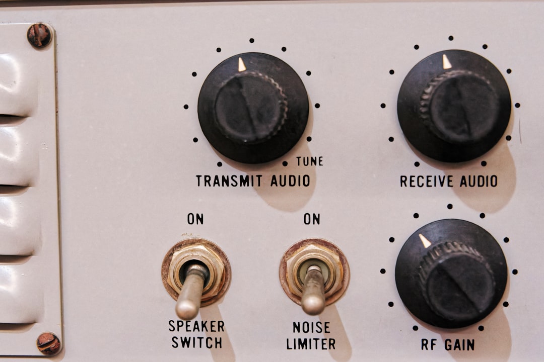 How to Change Which Audio the Switch Uses: Expert Tips - My Blog