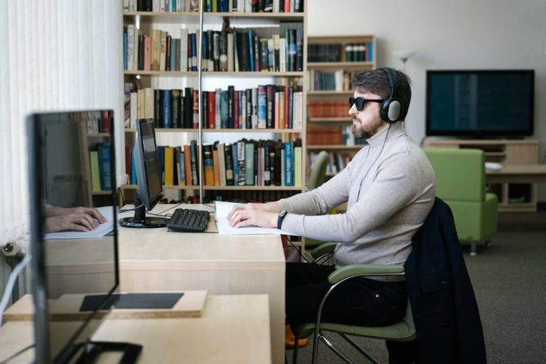 How to Change Which Monitor Plays Audio on Windows 10: Easy Guide - My Blog
