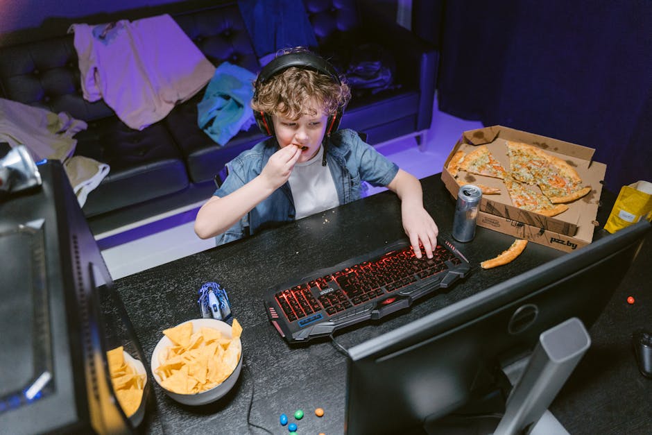 How to Choose Which Monitor Audio Plays Out of: Expert Tips - My Blog