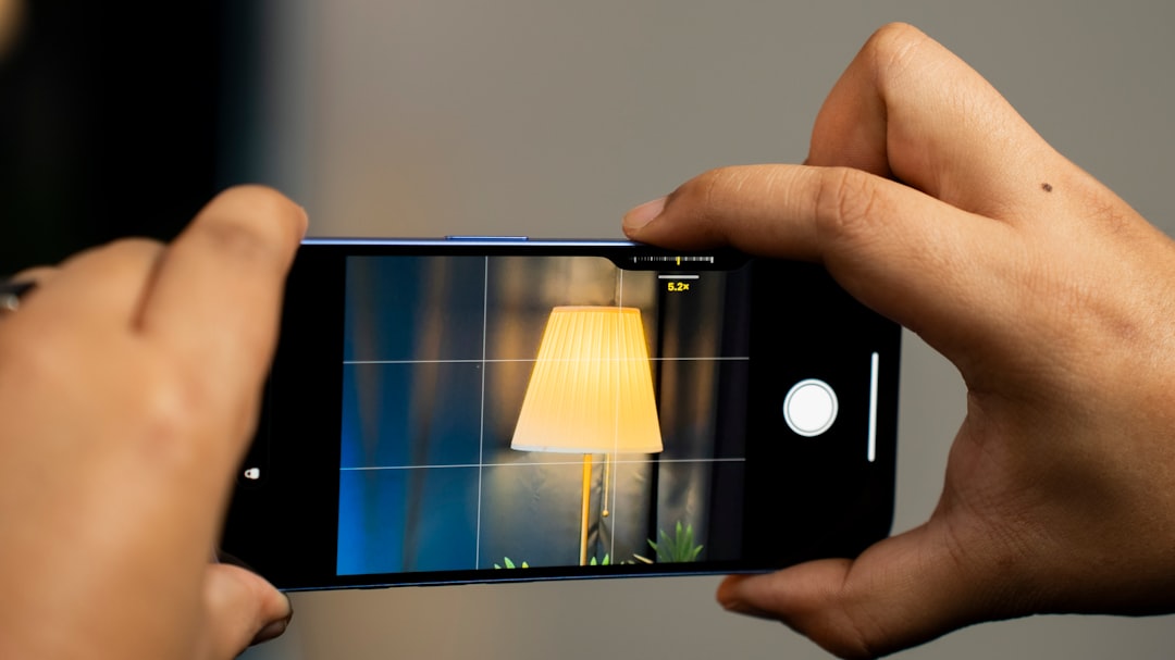 Smart Phone What is NFC: Unveiling Hidden Features - My Blog