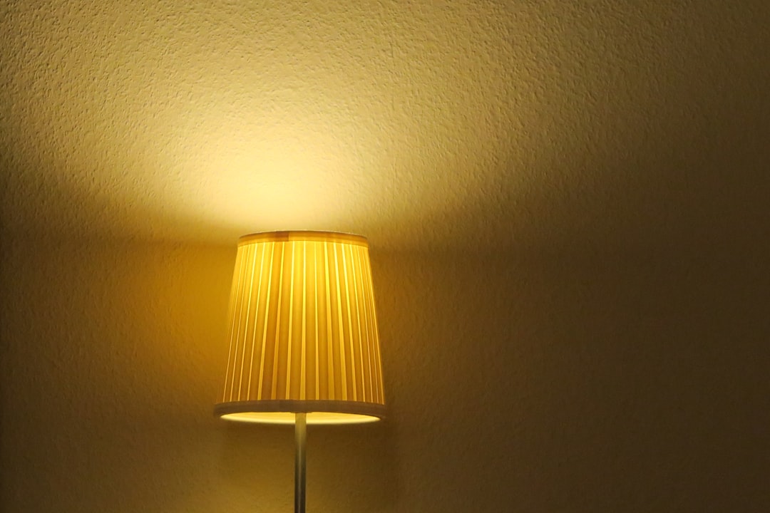What Causes an LED Light to Flicker at Home? - My Blog