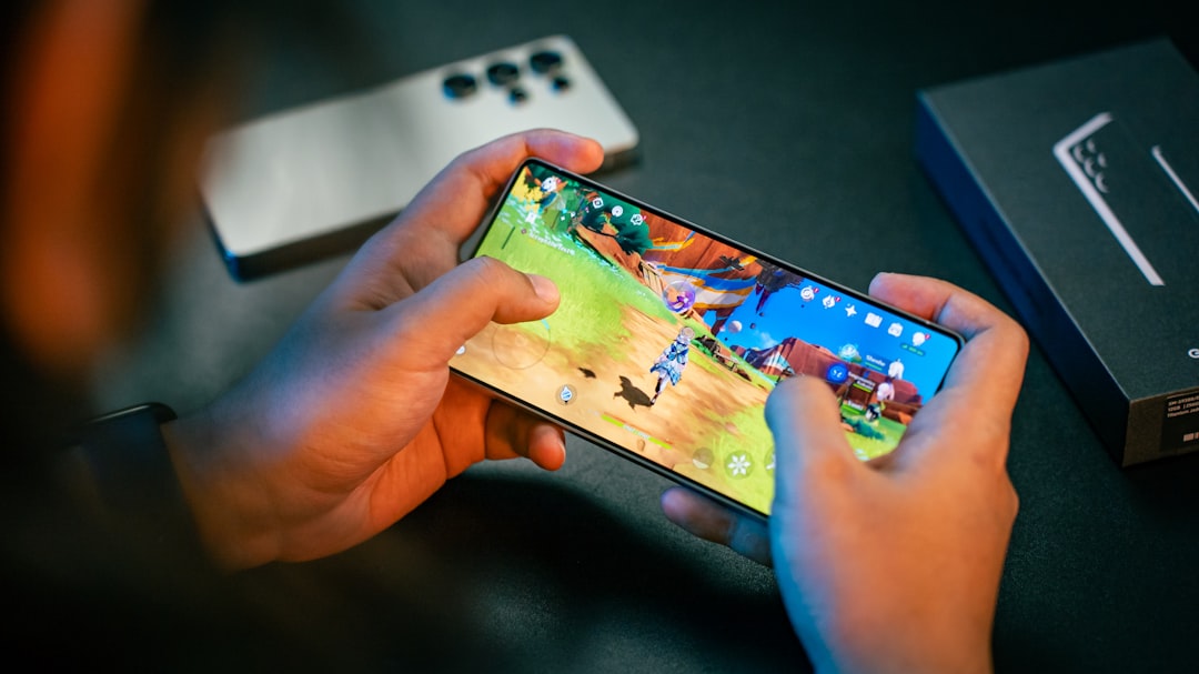 What Games Can You Play on Handheld PC? Explore Now! - My Blog