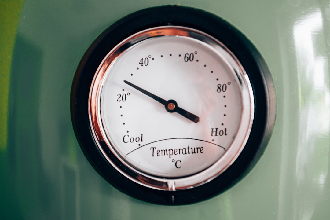 What is Heating And Cooling in Science: Essential Concepts - My Blog