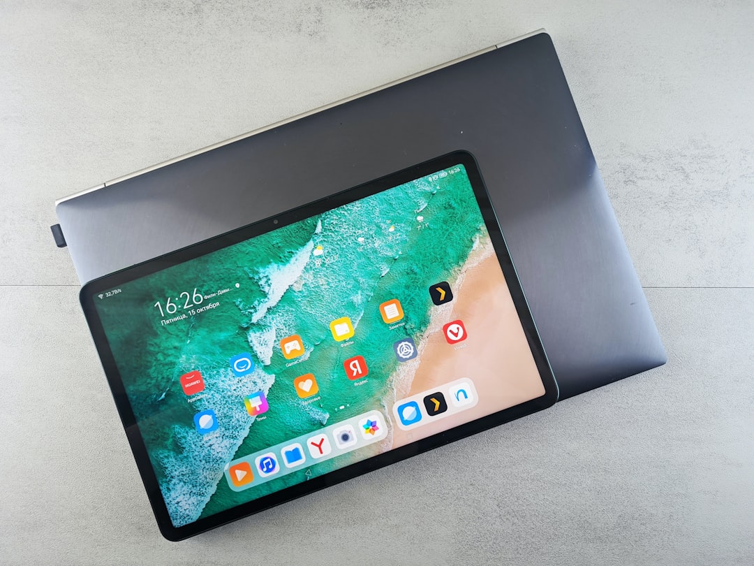 What is the Absolute Best Tablet Computer: Top Picks - My Blog