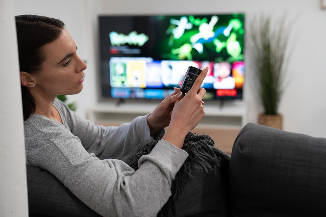 What is the Best Internet Television Service: Top Picks - My Blog
